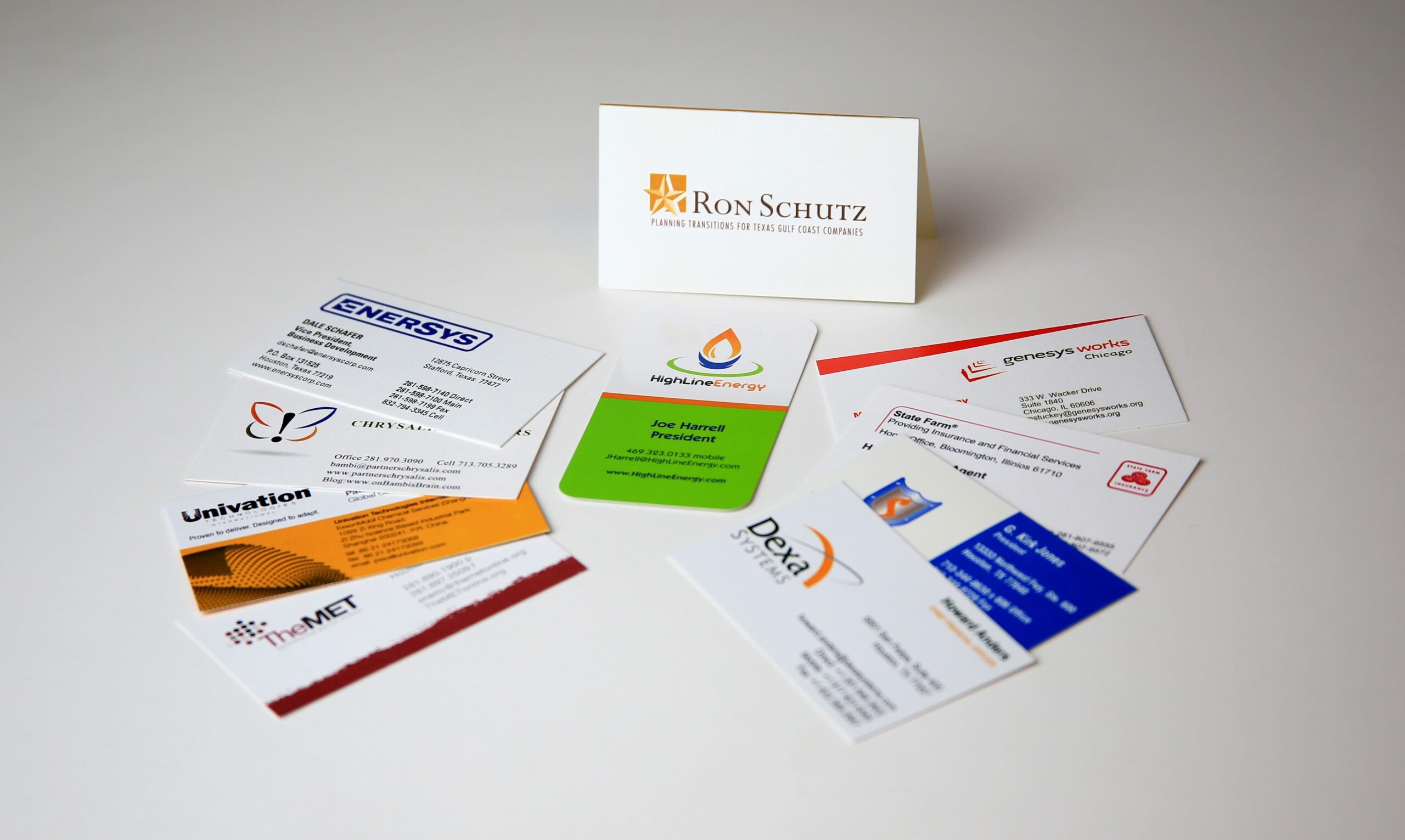 Printing - Integrity Images