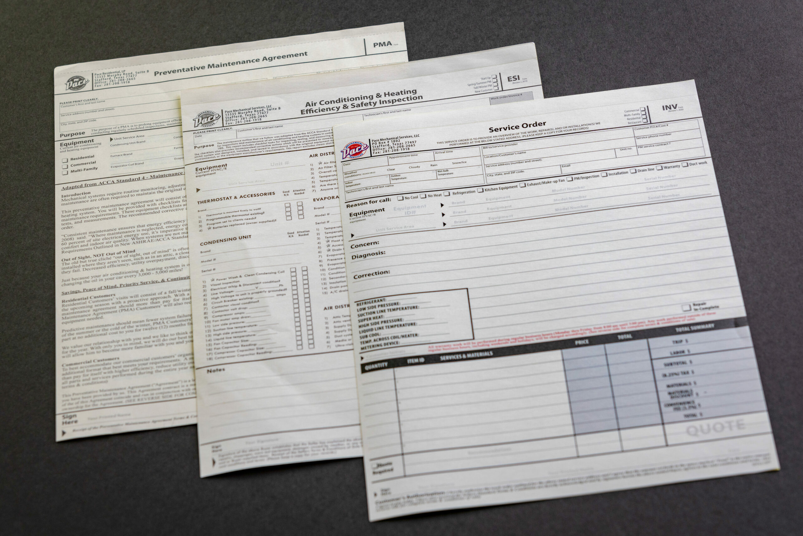 Stationery / Business Forms / Labels - Integrity Images