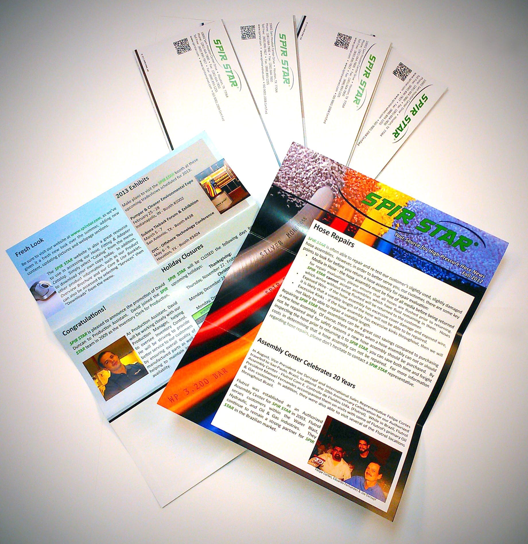 Printing - Integrity Images